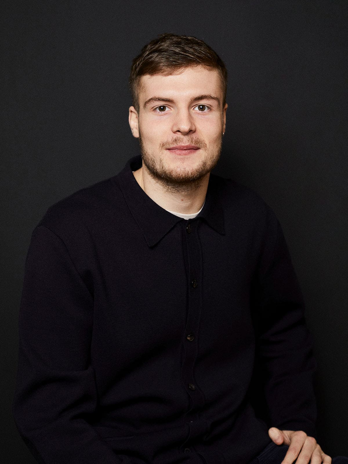 Harry Tyler | Brandpie