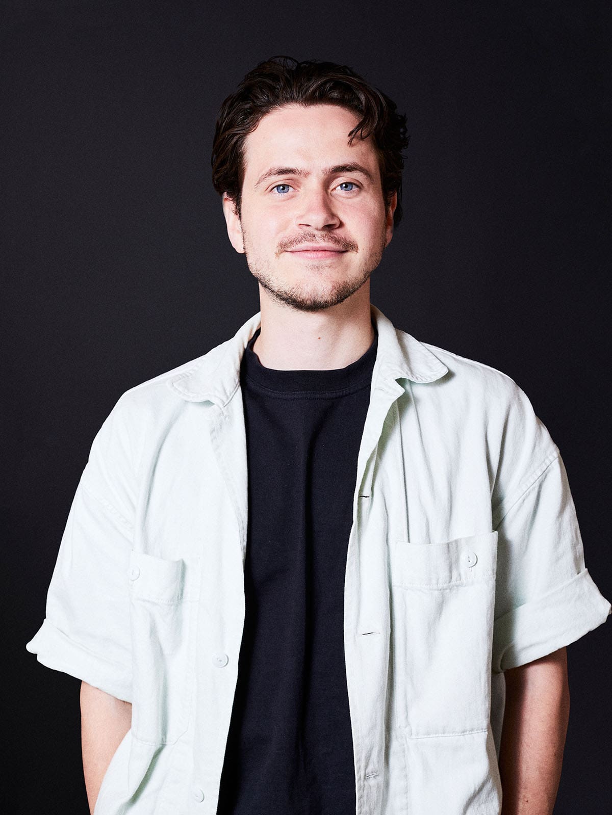 Louis Scott | Brandpie
