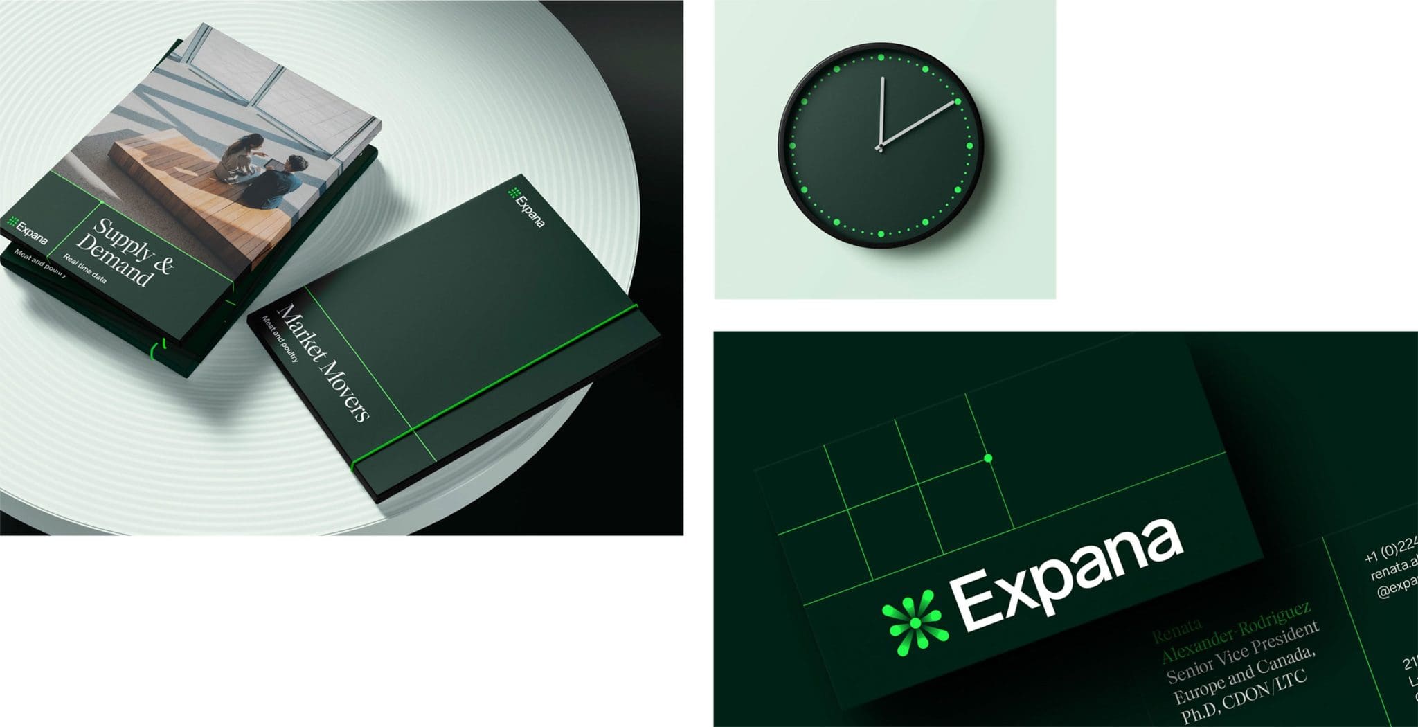 Expana | Brandpie