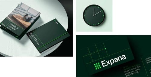 Expana | Brandpie